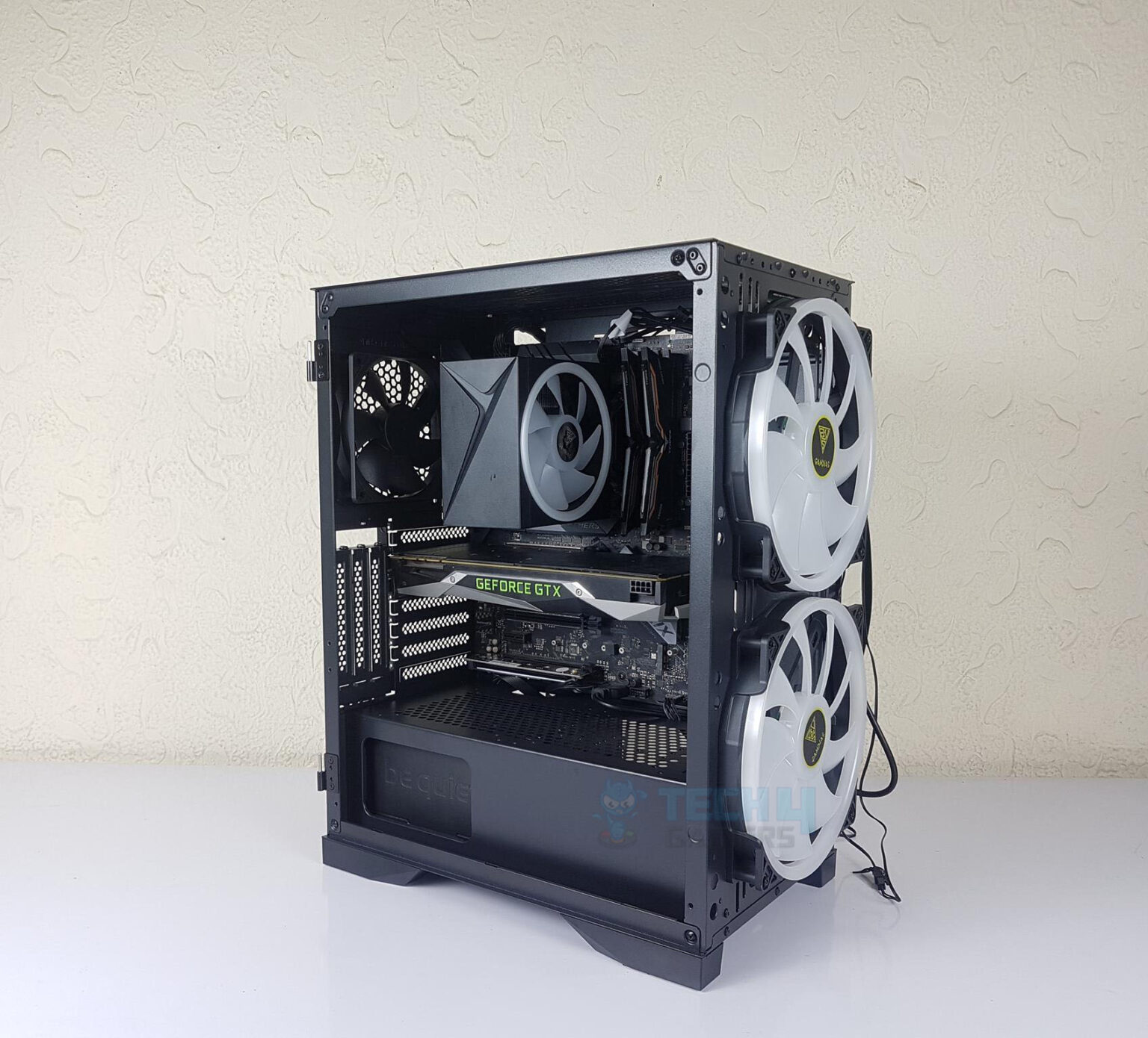 GAMDIAS Apollo E2 Elite Review: Worth Getting? - Tech4Gamers