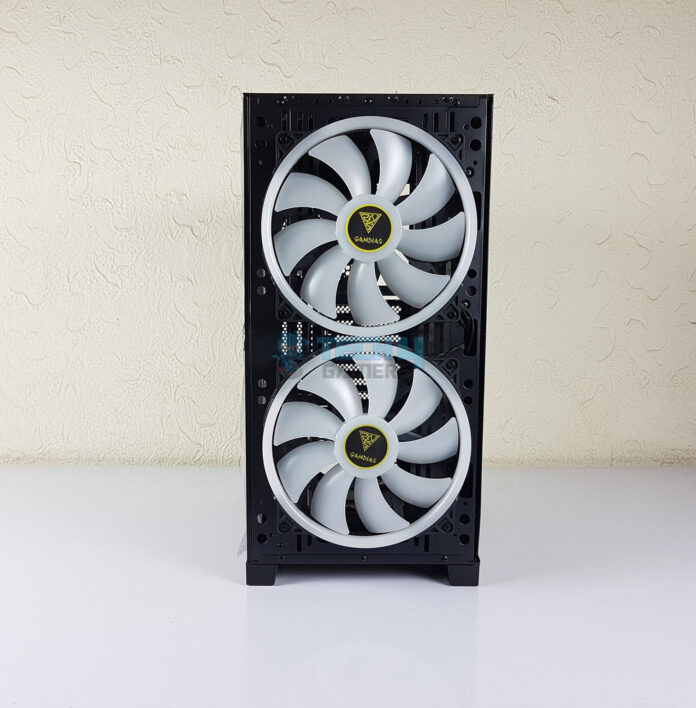 GAMDIAS Apollo E2 Elite Review: Worth Getting? - Tech4Gamers