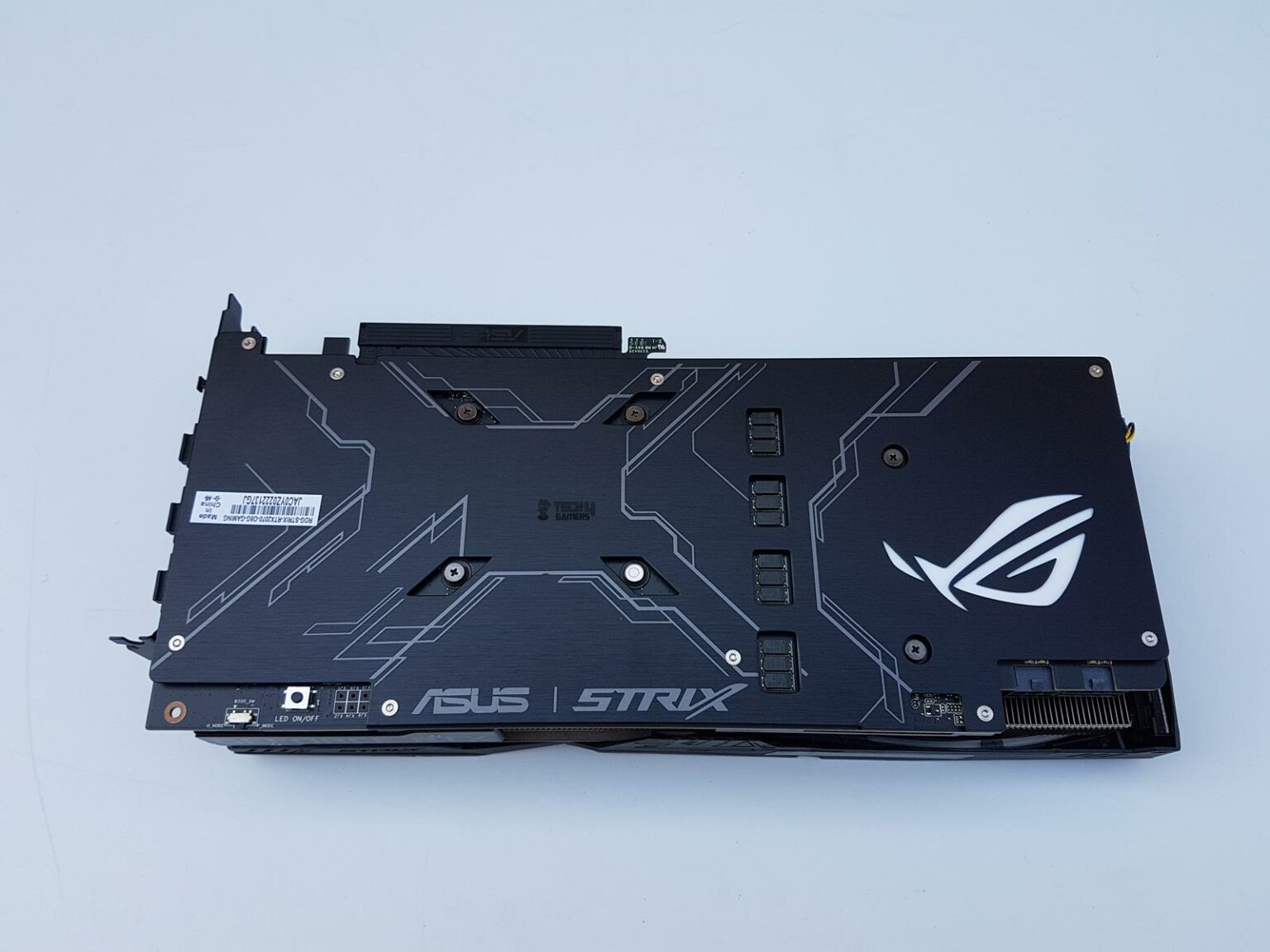 How We Test Graphics Cards In 2024 - Tech4Gamers