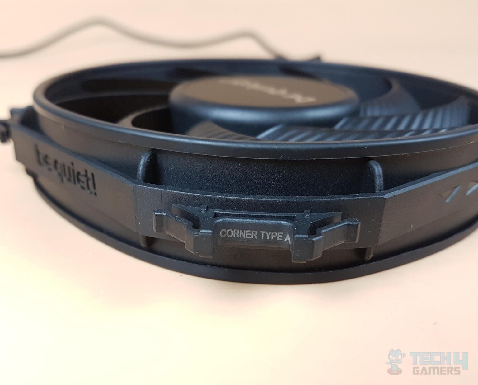 be quiet! Silent Wings Pro 4 120mm PWM Fans Review - Tech4Gamers