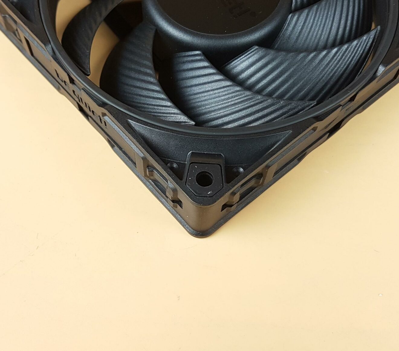 be quiet! Silent Wings Pro 4 120mm PWM Fans Review - Tech4Gamers