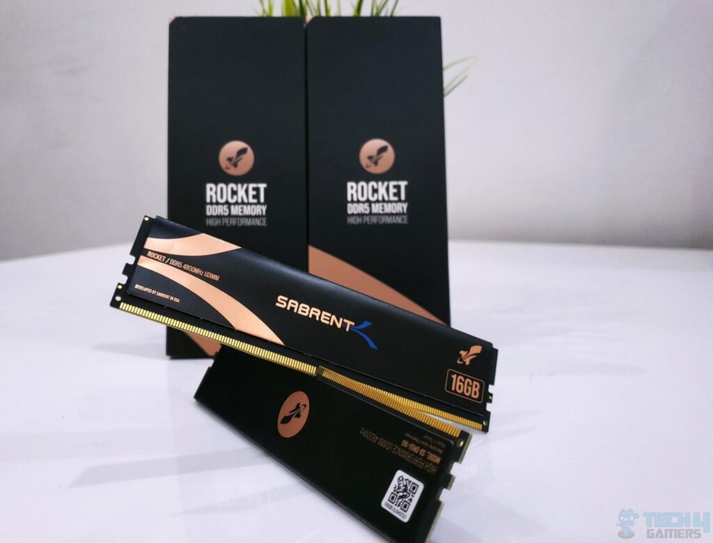 6 Best DDR5 RAM In 2023 [TESTED] - Tech4Gamers