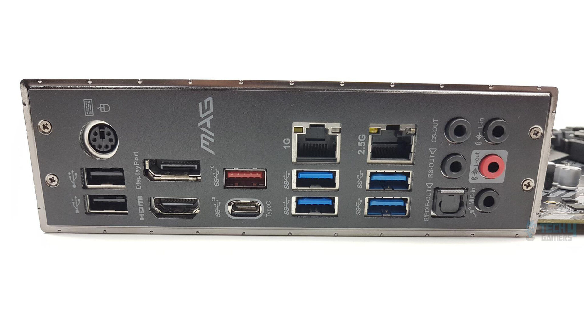 9 Best B550 Motherboards In 2023 [Value, Budget, High-End] - Tech4Gamers