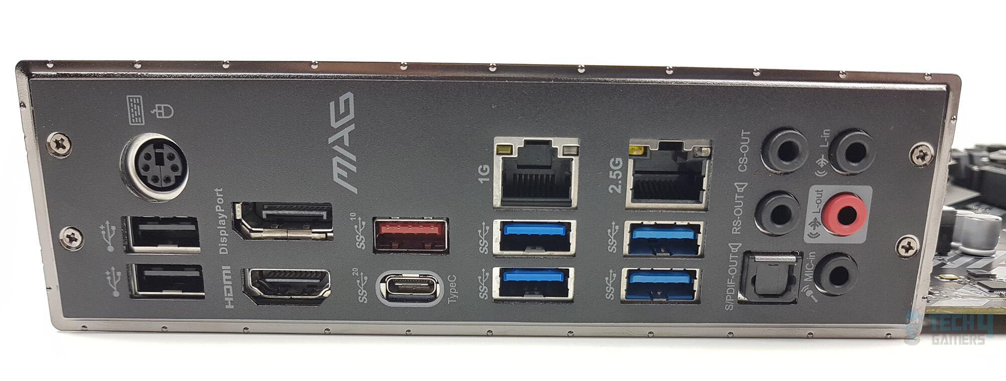 What Is The Motherboard IO Shield & How To Install It?