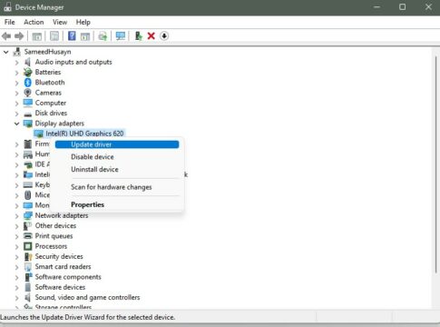 HDMI On Motherboard Not Working [SOLVED] - Tech4Gamers