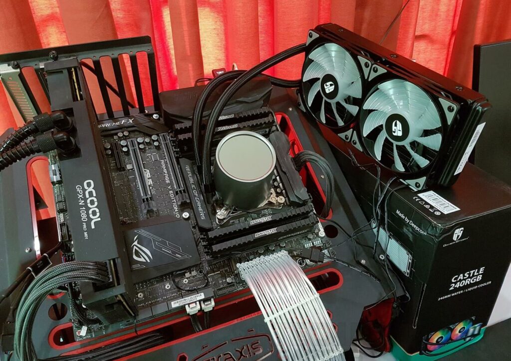 How to Ground Yourself When Building A PC [Explained]