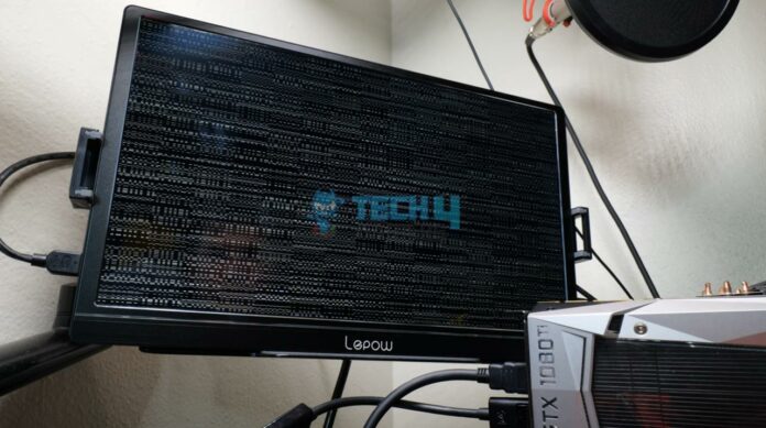 GPU Artifacting: Everything You Need To Know - Tech4Gamers