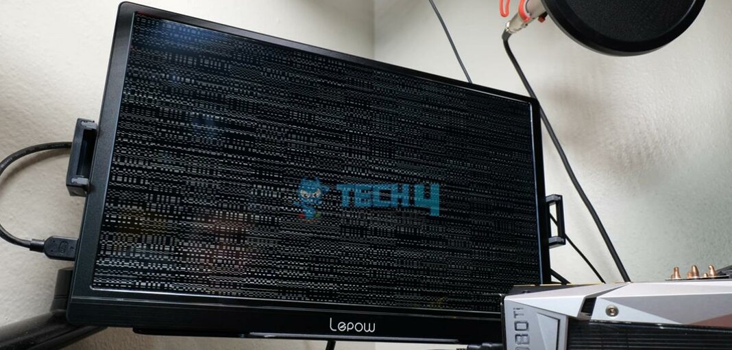 GPU Artifacting: Everything You Need To Know - Tech4Gamers