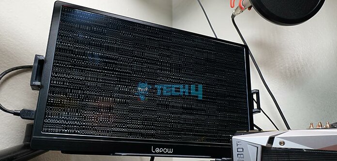 GPU Artifacting: Everything You Need To Know - Tech4Gamers