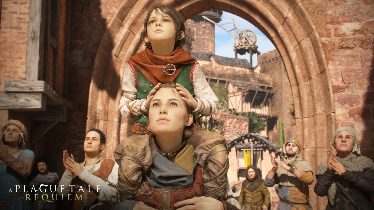 Rats, Riddles, and Redemption: Why A Plague Tale Series Shines ...
