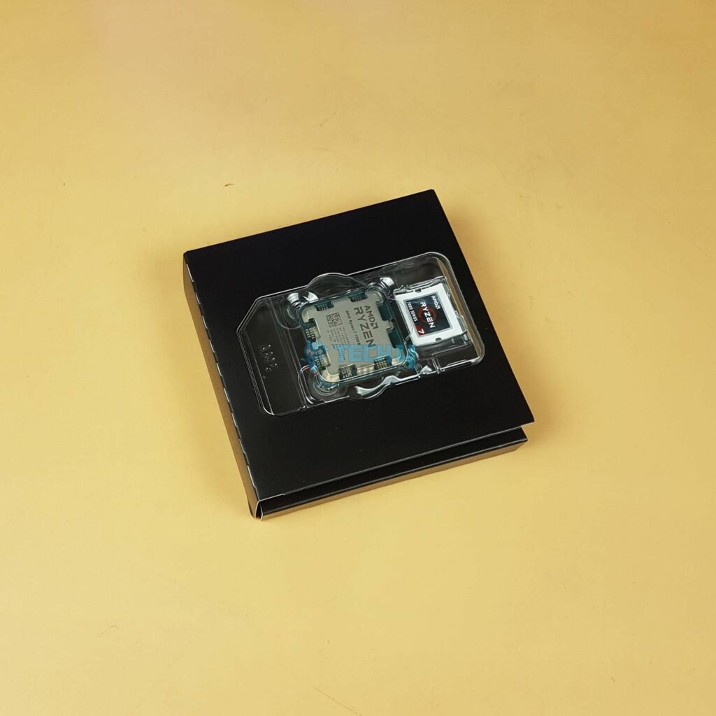 AMD Ryzen 7 7700X Review: Is It Worth It? - Tech4Gamers