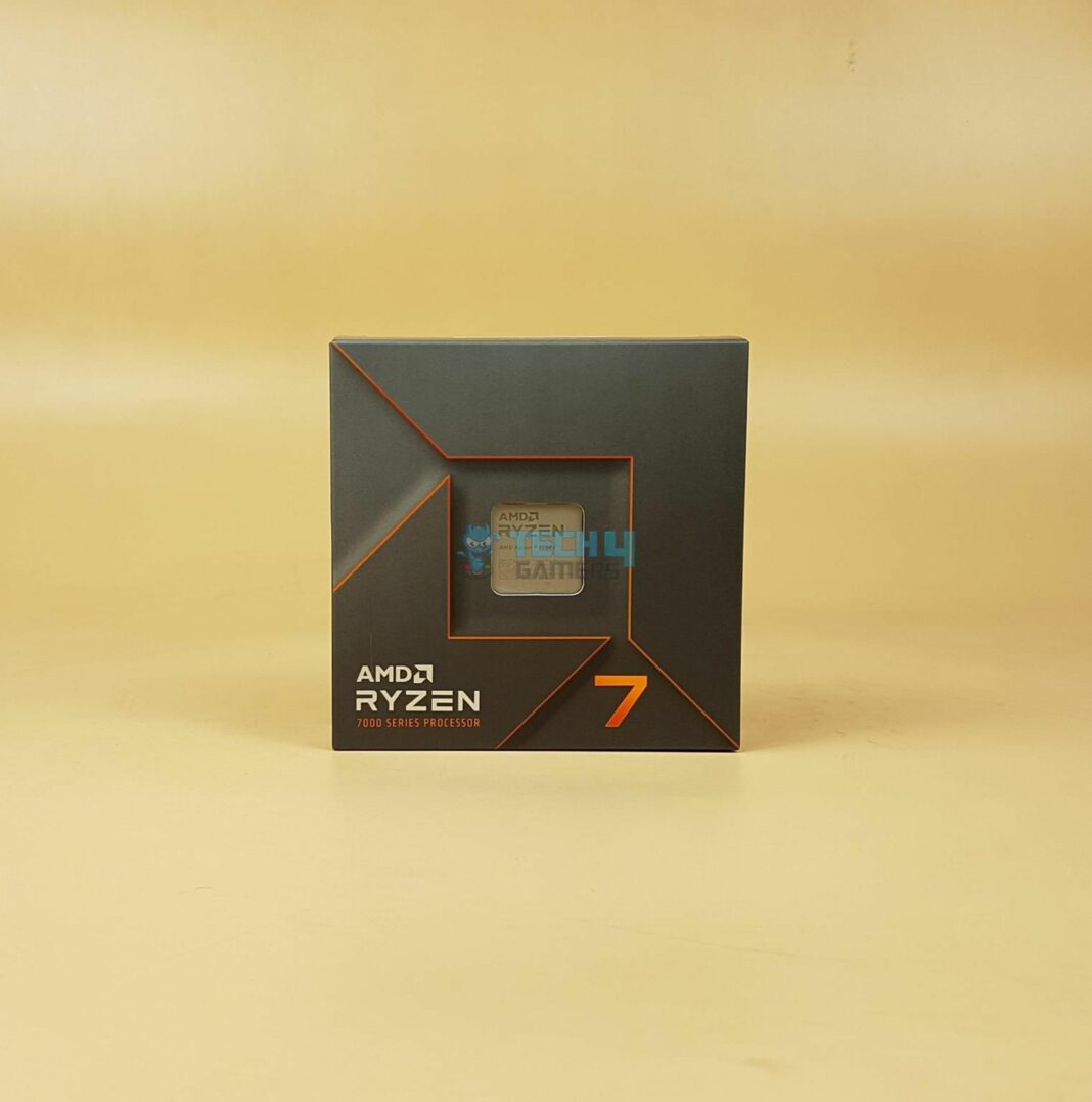 AMD Ryzen 7 7700X Review: Is It Worth It? - Tech4Gamers