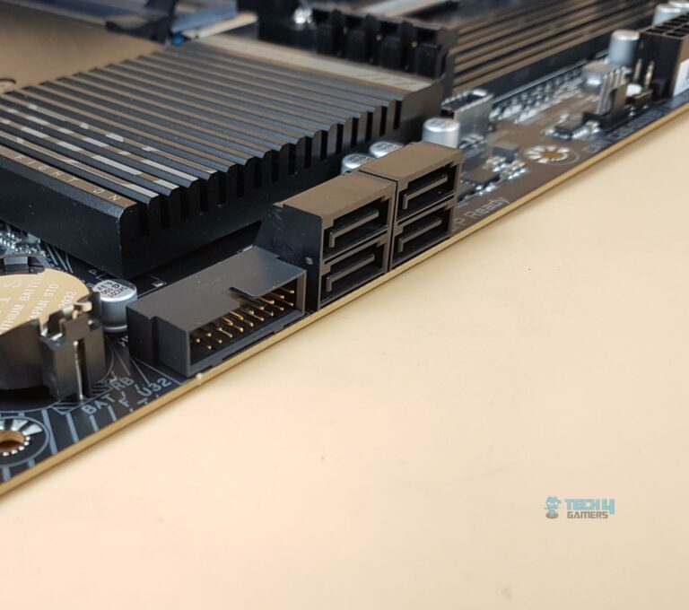 Best Motherboards For Ryzen 9 7950X3D [Hands-On Tested] - Tech4Gamers