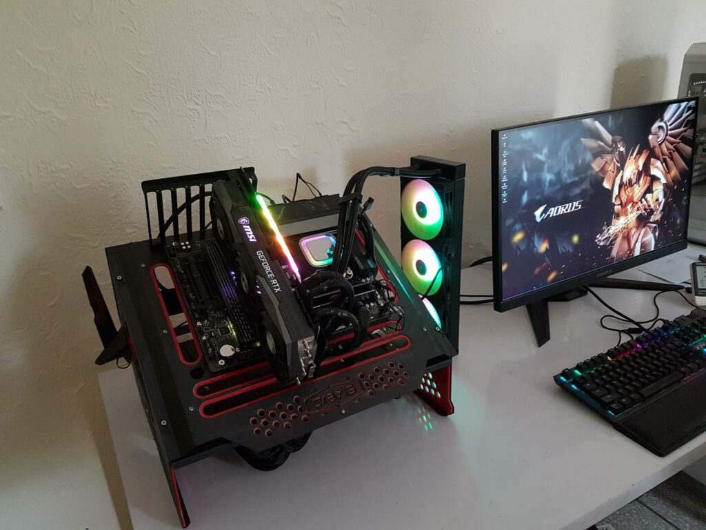 Explained: Why Are PC Parts So Expensive Right Now? - Tech4Gamers