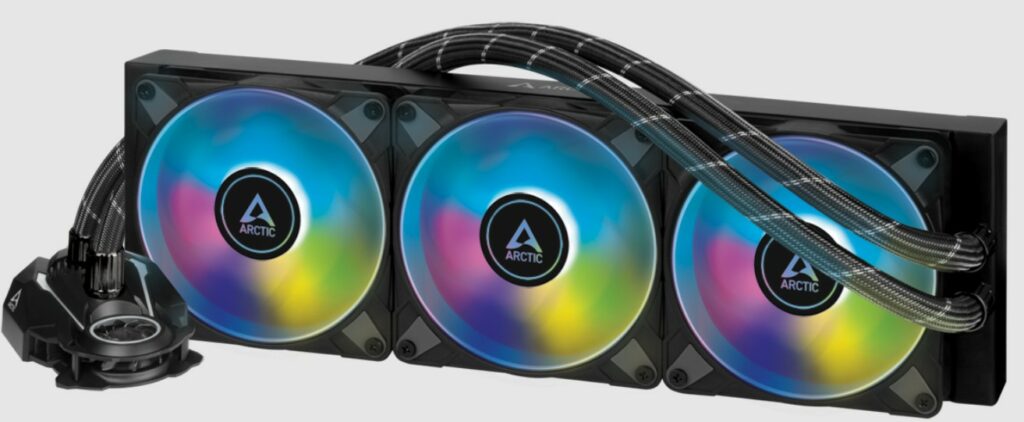 Best CPU Coolers For Intel Core i9-13900KF - Tech4Gamers