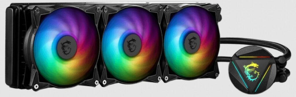 Best CPU Coolers For Intel Core i9-13900KF - Tech4Gamers