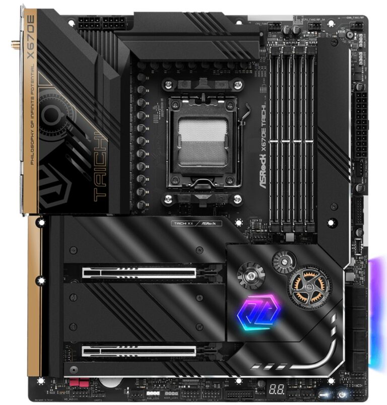 These Are The 6 BEST Motherboards For Ryzen 7 7700X - Tech4Gamers