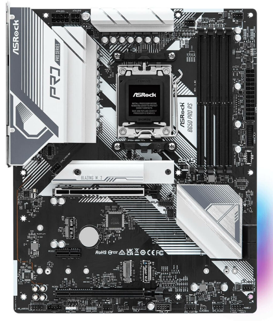 BEST B650 Motherboards [Expert Recommendations] - Tech4Gamers