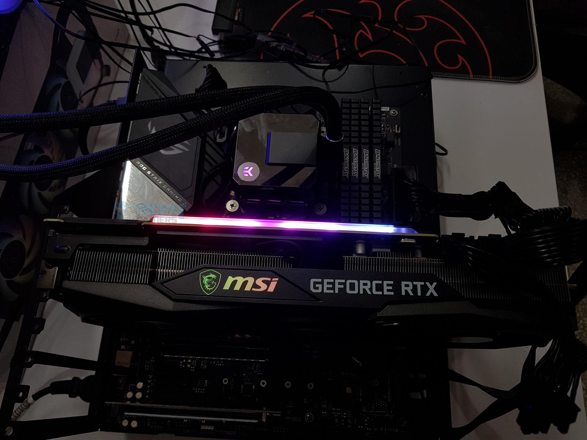 Can A Motherboard Bottleneck A GPU Explained Tech4Gamers Can A Motherboard Bottleneck A GPU Explained Tech4Gamers