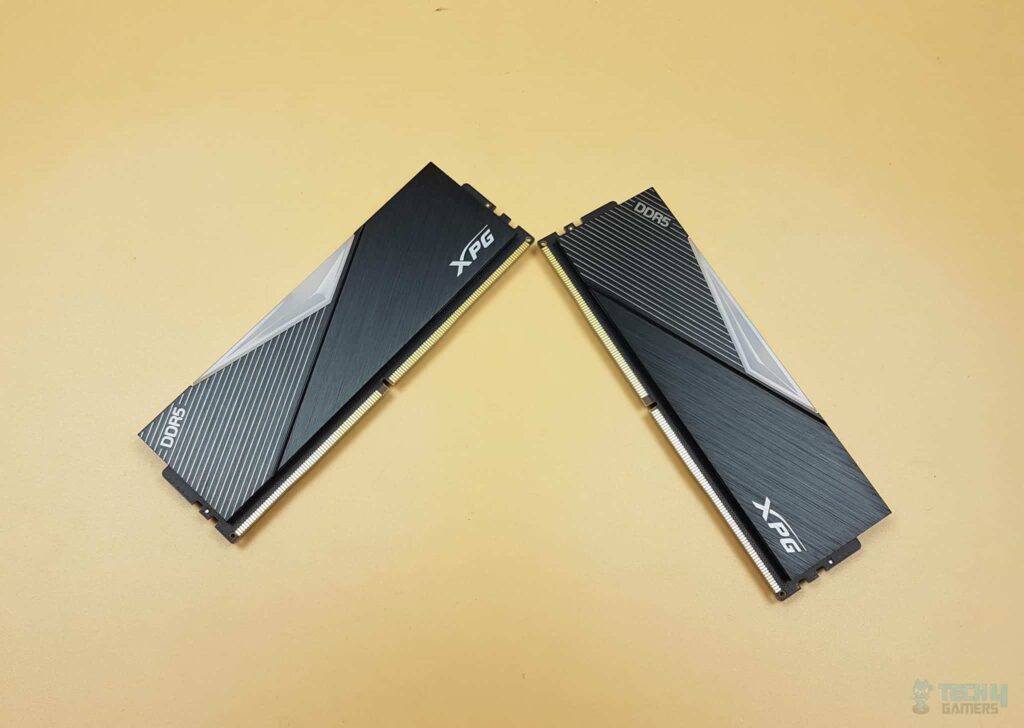 DDR4 Vs DDR5 Ram: Full Comparison [2023] - Tech4Gamers