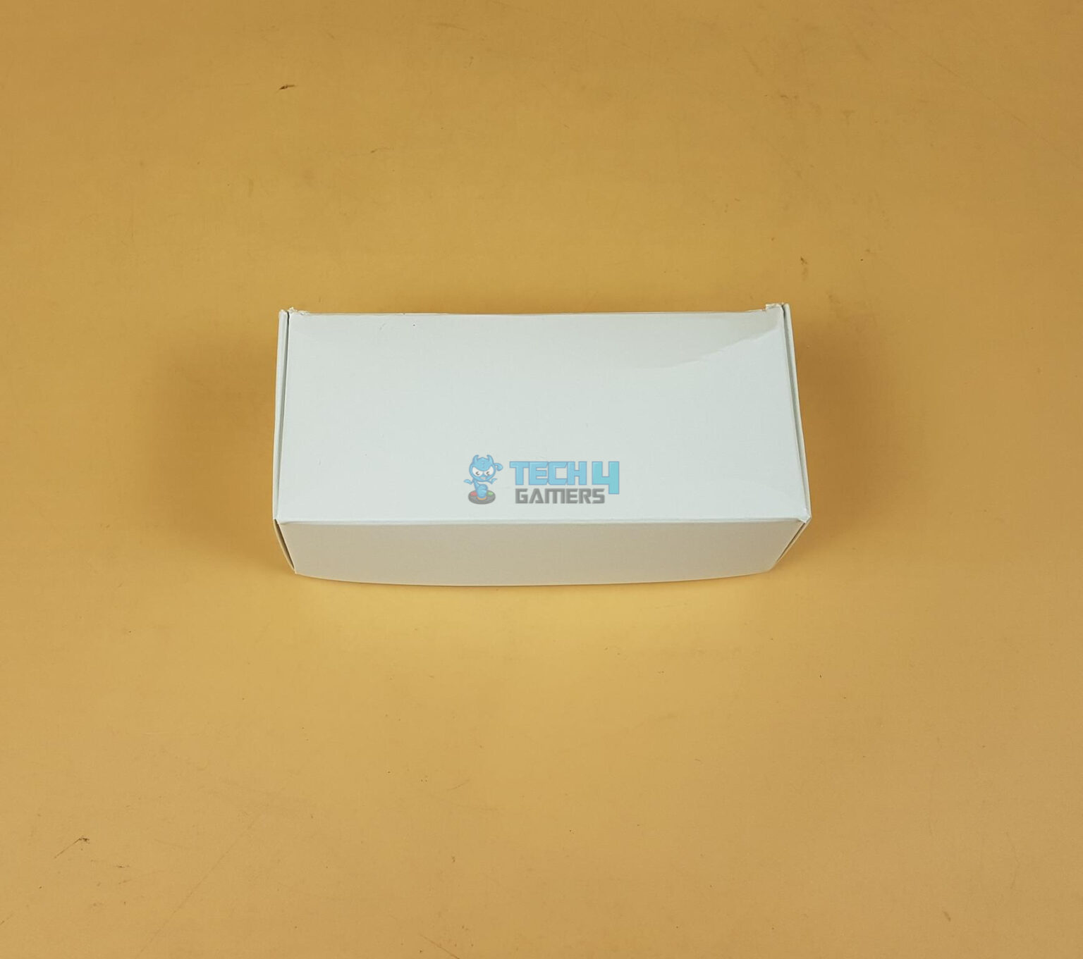 GAMDIAS AELOUS M2-1204R White Fans Review - Tech4Gamers