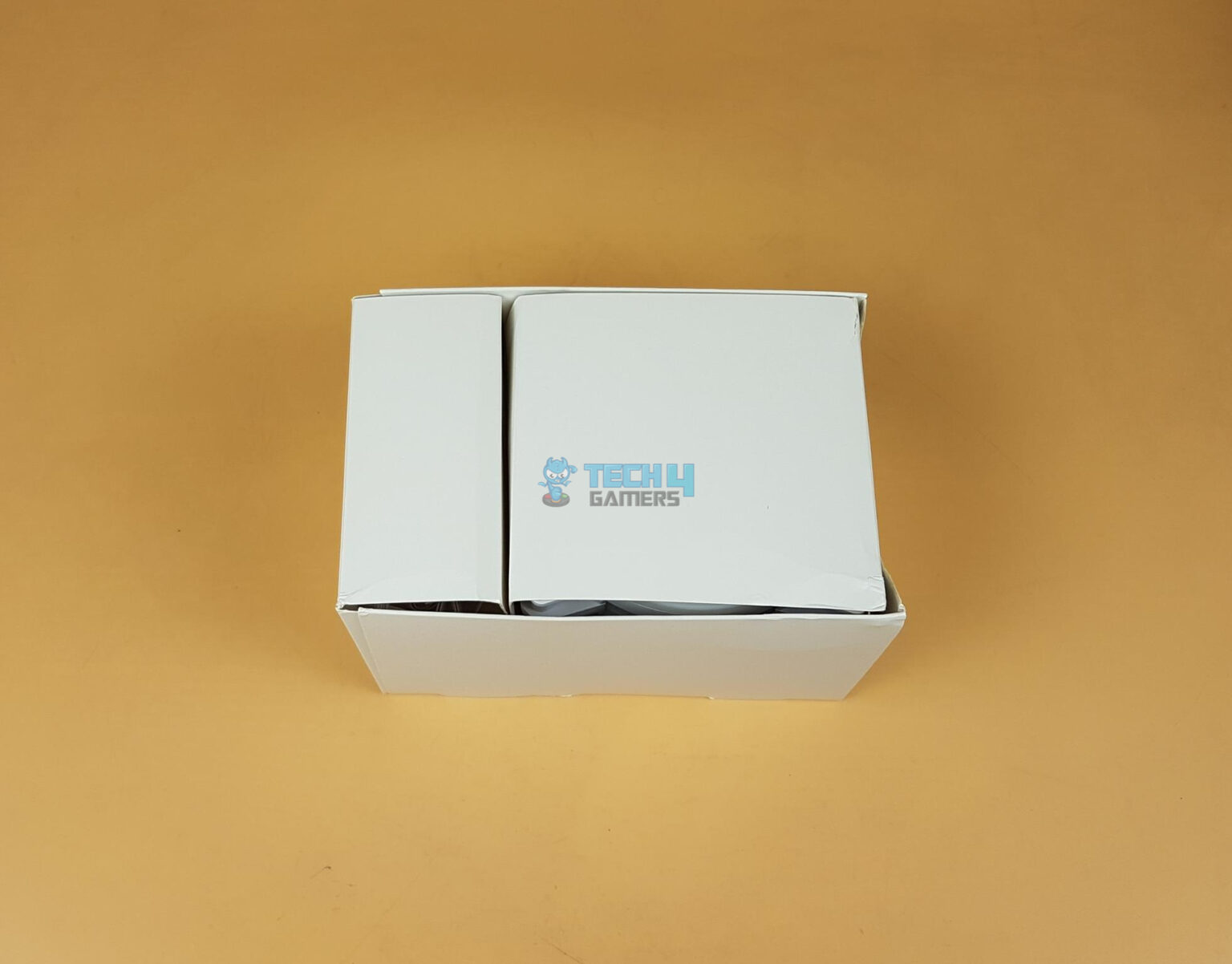 GAMDIAS AELOUS M2-1204R White Fans Review - Tech4Gamers