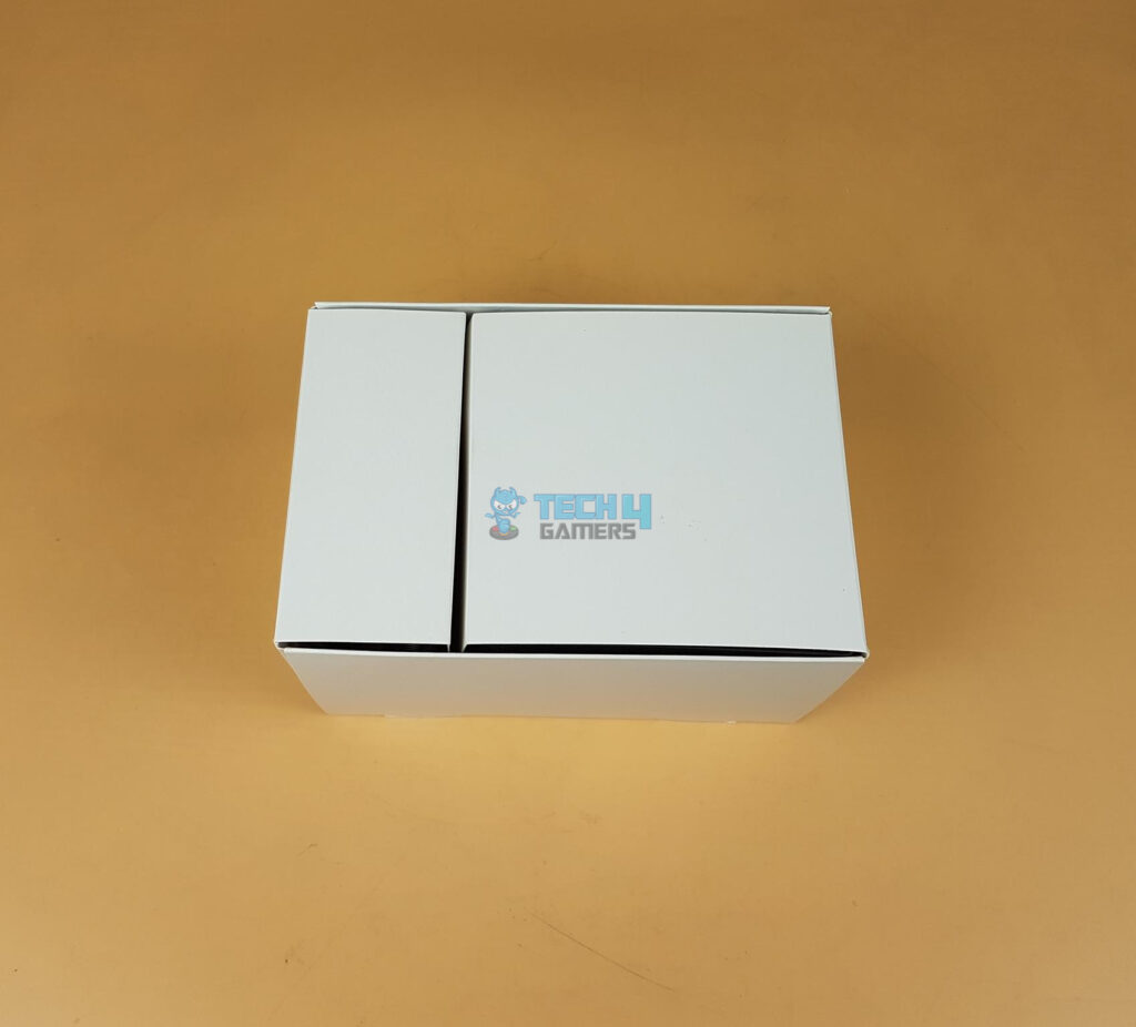 GAMDIAS M3-1204R A-RGB Fans Review - Tech4Gamers