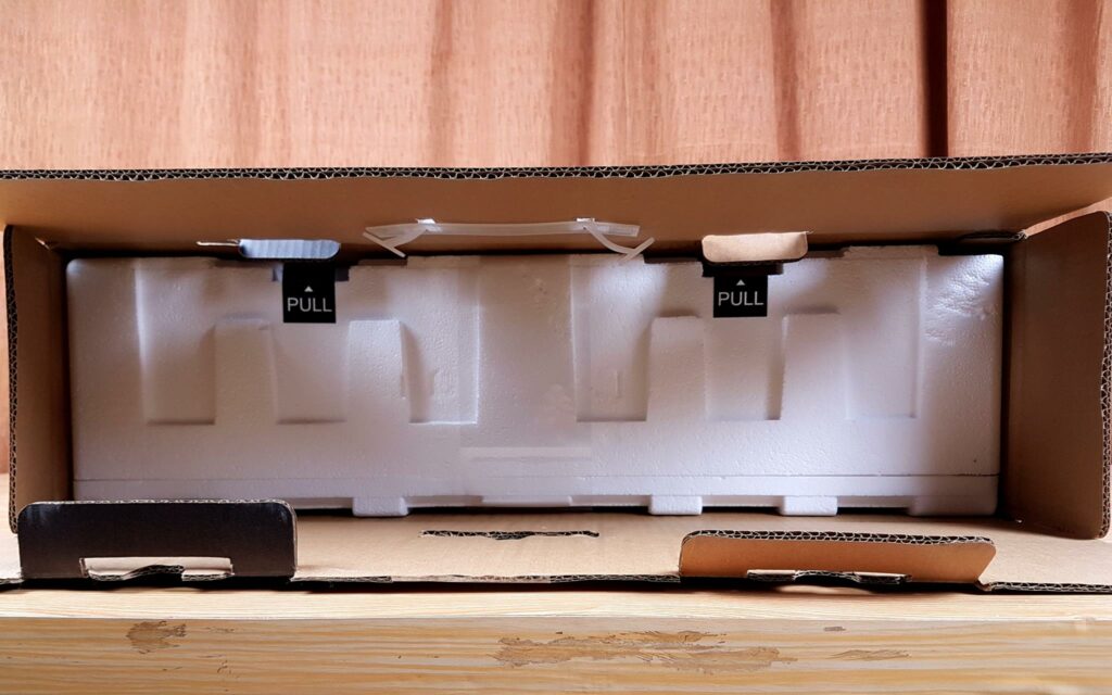 GIGABYTE M27Q-P Gaming Monitor Review - Tech4Gamers