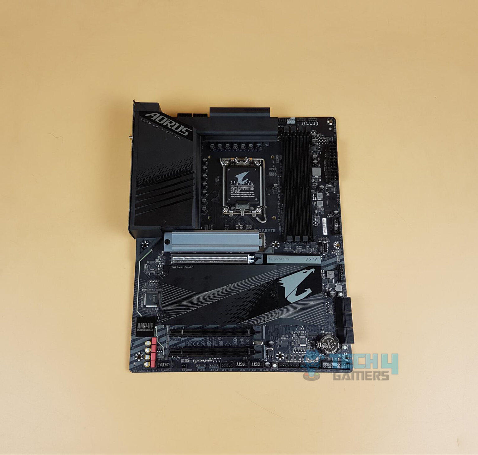 BEST Motherboards For i9-13900K [Our Recommendations] - Tech4Gamers