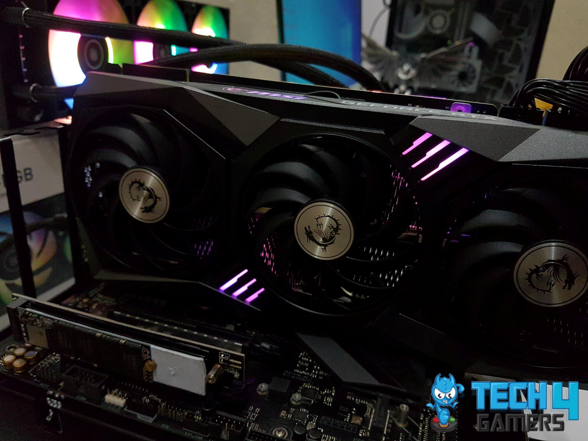 How To Watercool GPU: Everything You Need to Know - Tech4Gamers