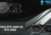RTX 4080 Vs RTX 3090: We Benchmarked Both - Tech4Gamers