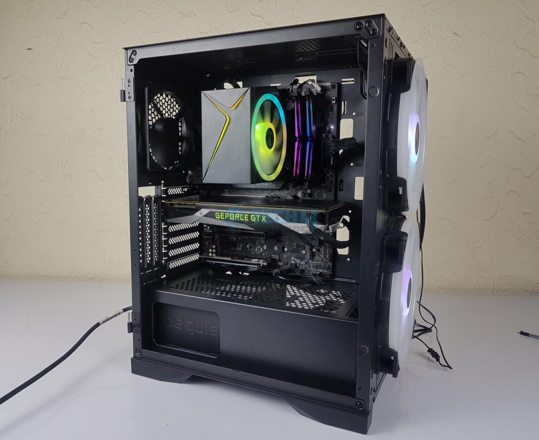 Explained: Why Are PC Parts So Expensive Right Now? - Tech4Gamers