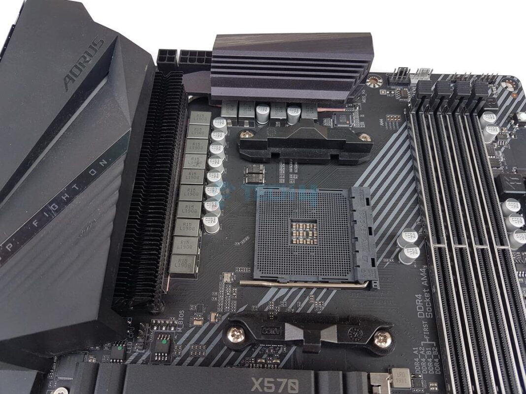 LGA Vs PGA Sockets: We Have A Winner - Tech4Gamers