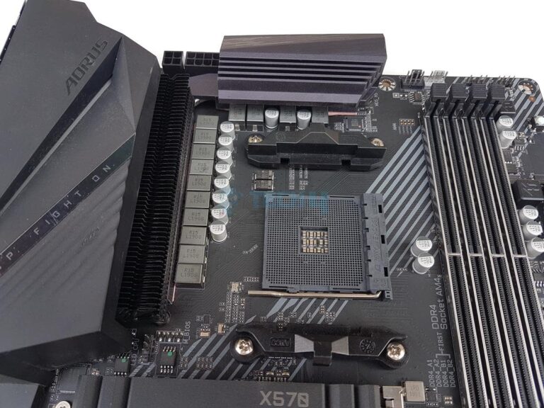 LGA Vs PGA Sockets: We Have A Winner - Tech4Gamers