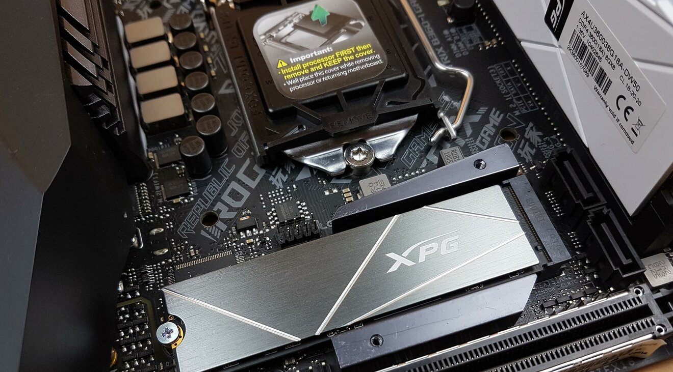 Explained: Why Are PC Parts So Expensive Right Now? - Tech4Gamers