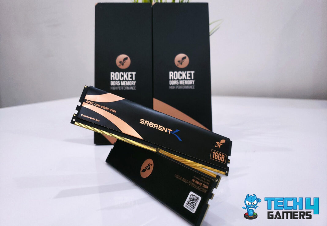 Best RAM For Ryzen 7 5800X3D [Our Picks] - Tech4Gamers