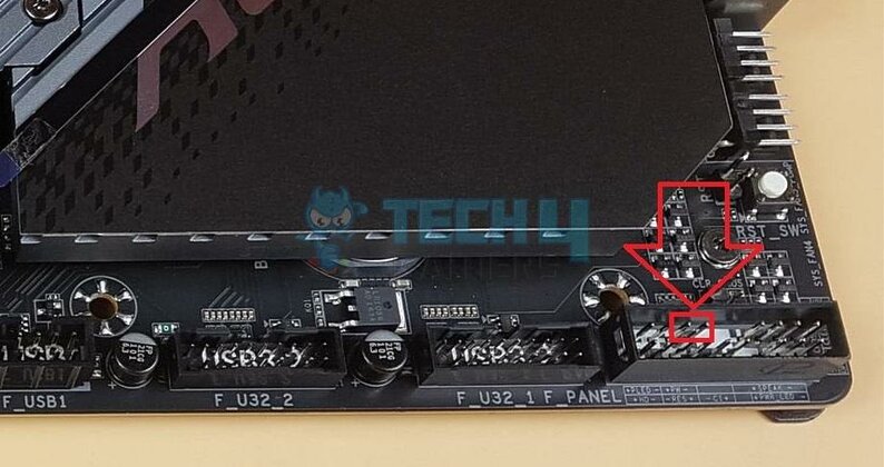 How To Turn On PC Motherboard Without Power Button - Tech4Gamers