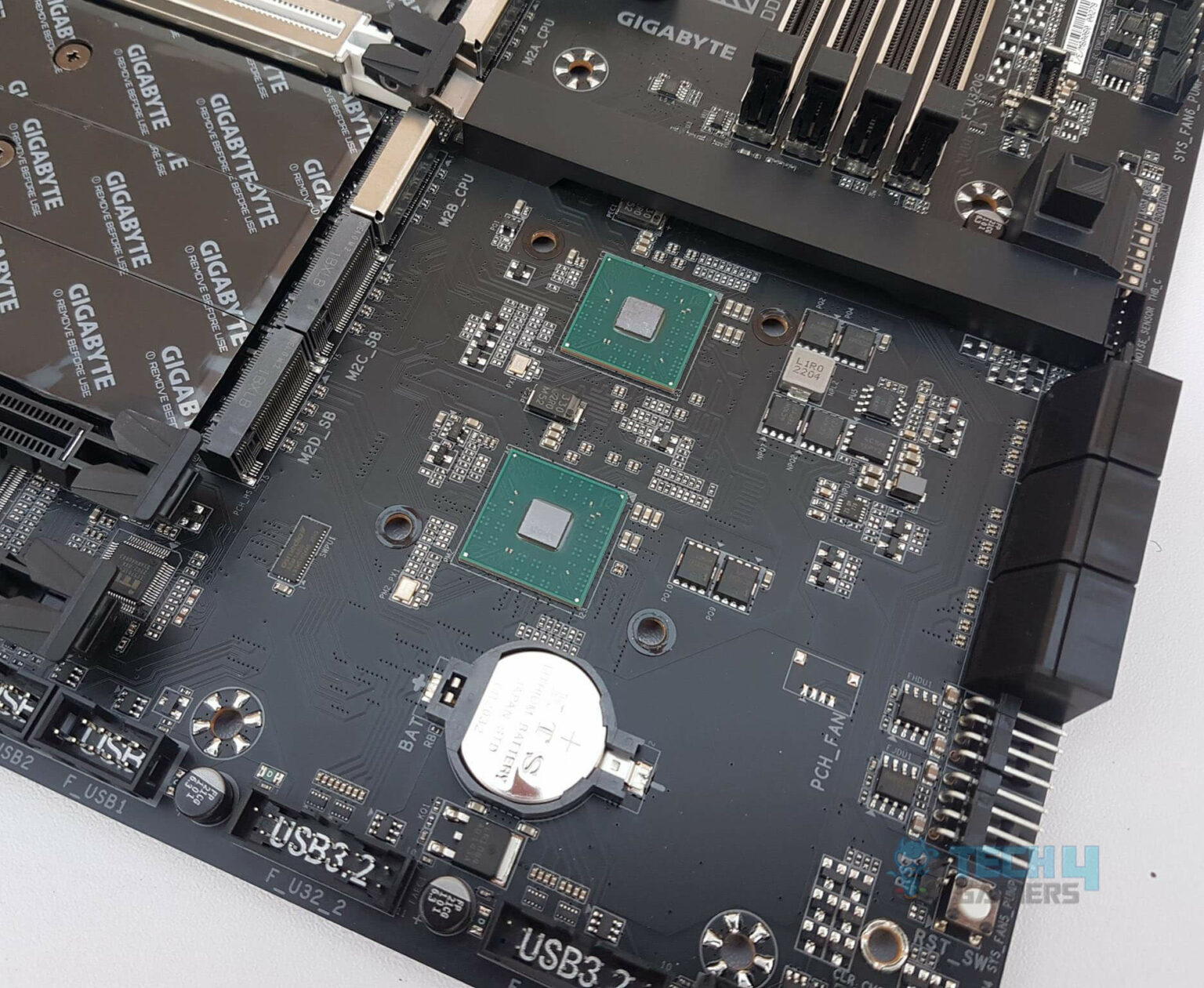 6 BEST X670E Motherboards In 2023 - Tech4Gamers