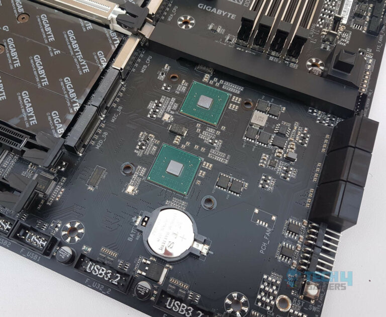 6 BEST X670E Motherboards In 2023 - Tech4Gamers