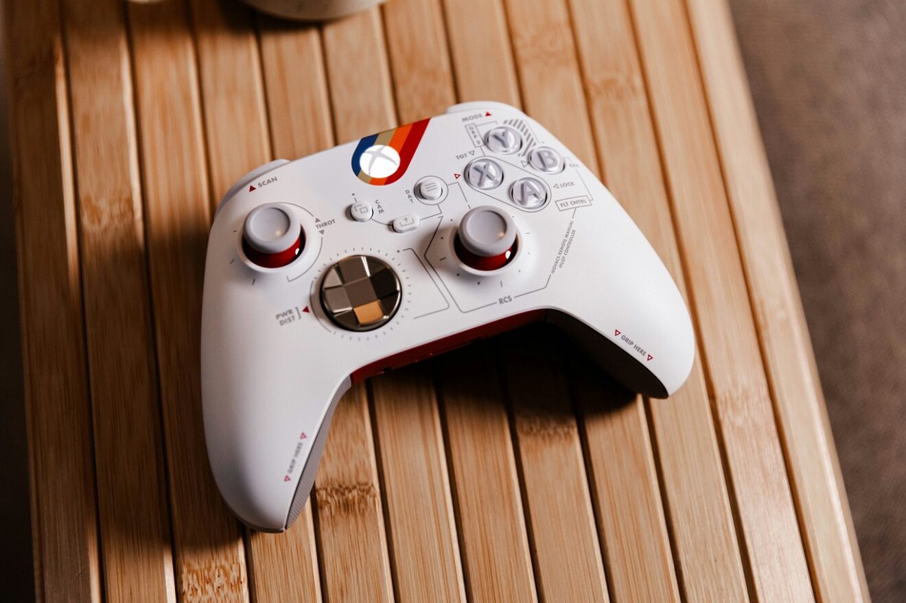 Xbox Chatbot In Development Amid Microsoft's AI Ambitions