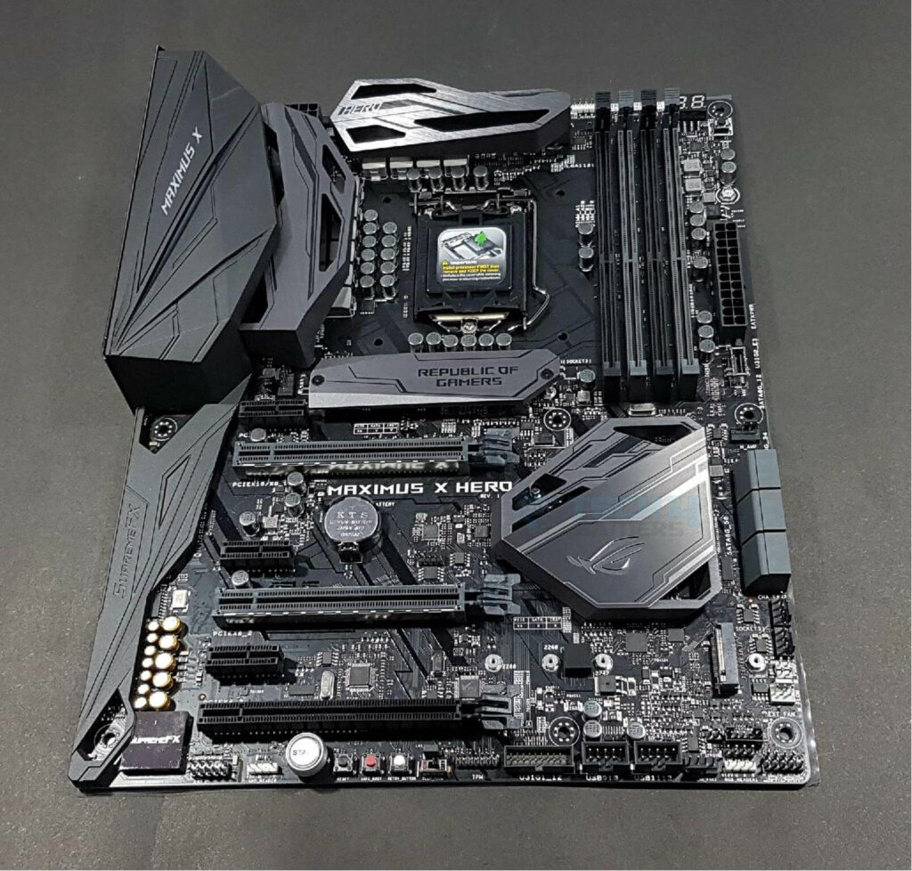 ASUS Vs Gigabyte Motherboards: Which One Are Better? - Tech4Gamers