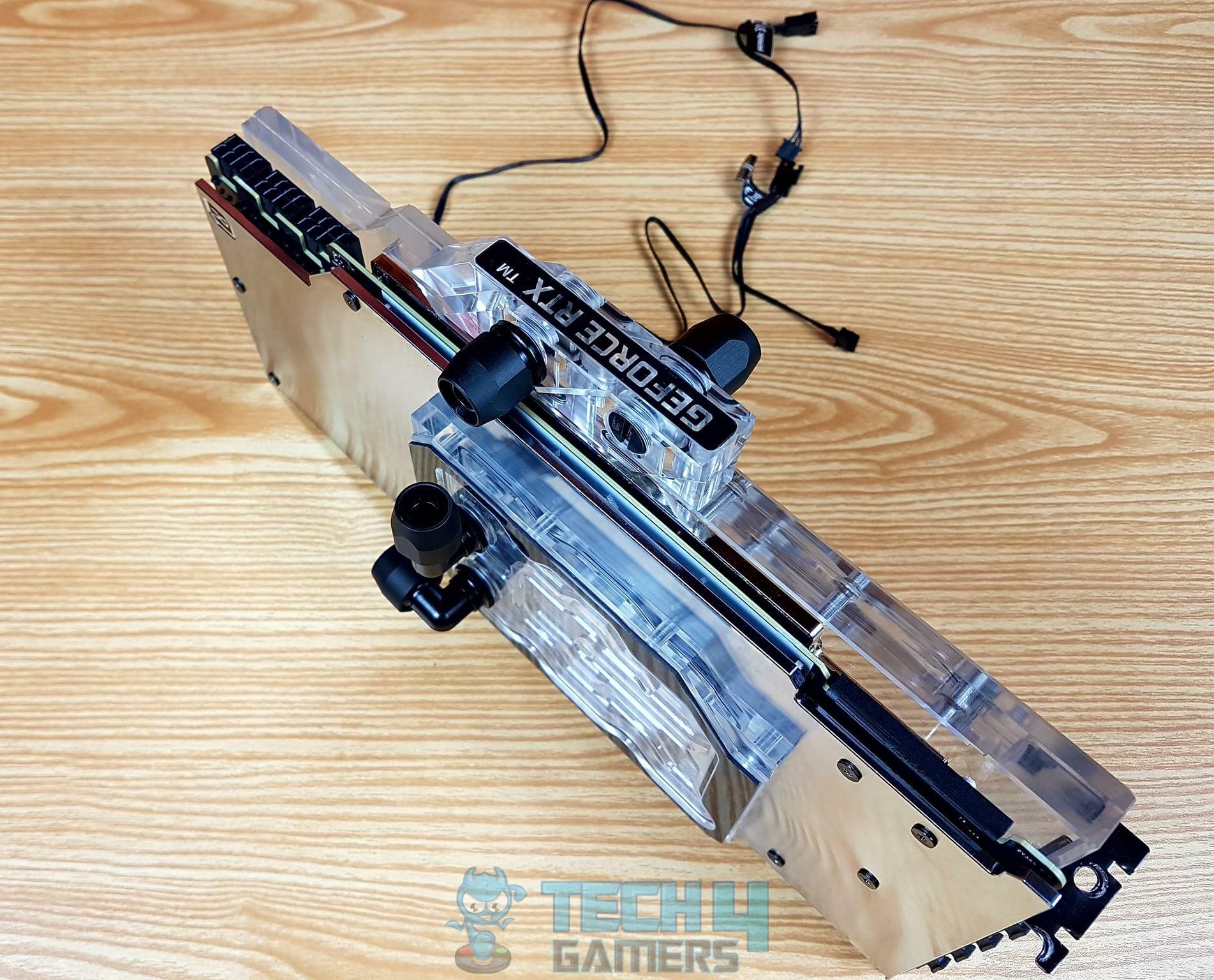 How To Watercool GPU: Everything You Need to Know - Tech4Gamers