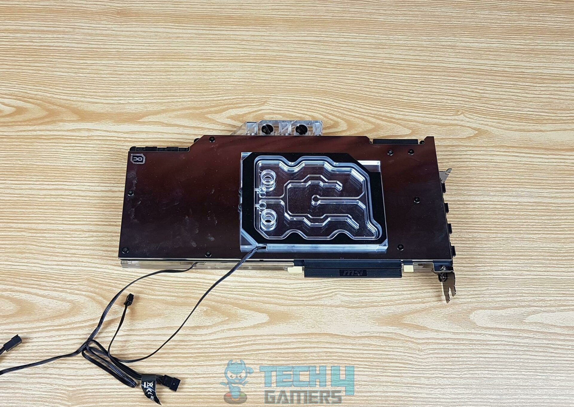 How To Watercool GPU: Everything You Need to Know - Tech4Gamers