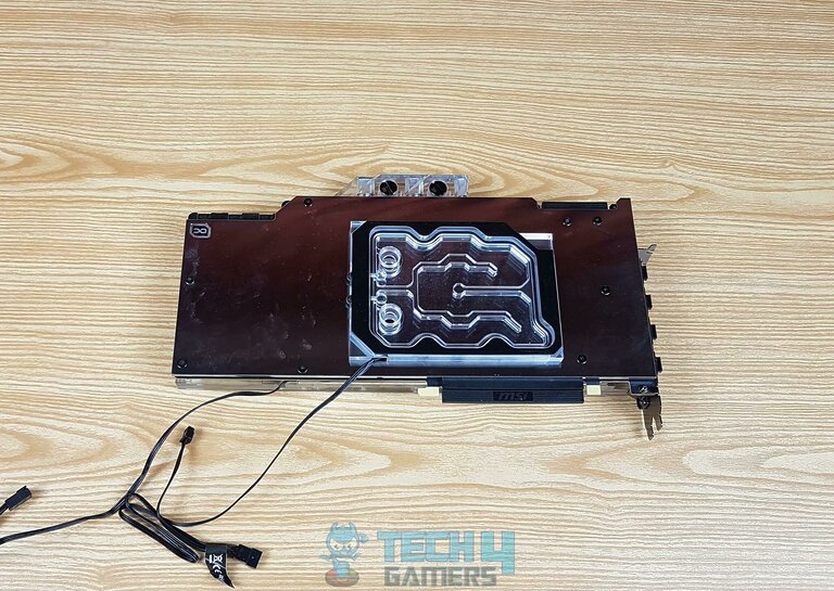 How To Watercool GPU: Everything You Need to Know - Tech4Gamers