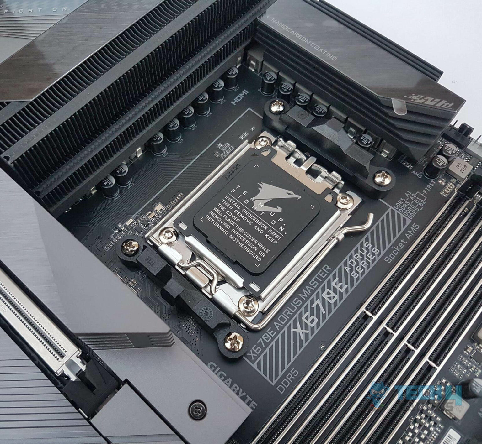 BEST Motherboards For Ryzen 7 7700x [2023] - Tech4Gamers