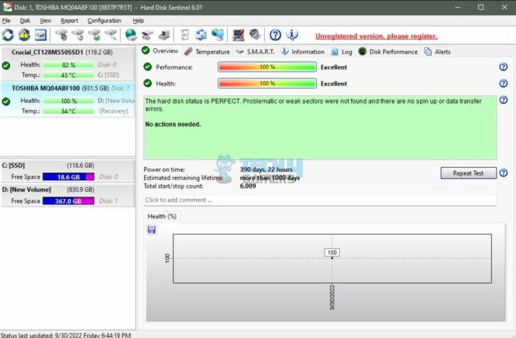 How Much Is My PC Worth? [Valuation Guide] - Tech4Gamers