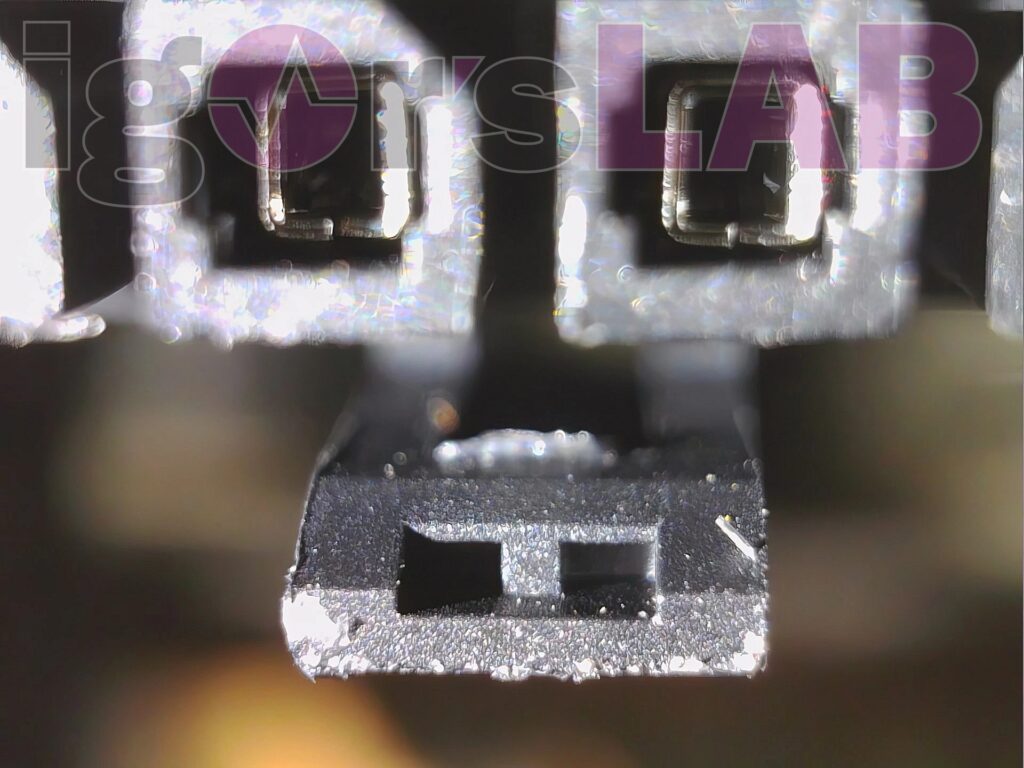 Nvidia Is Using 12VHPWR Connector From Two Manufacturers With Slight ...