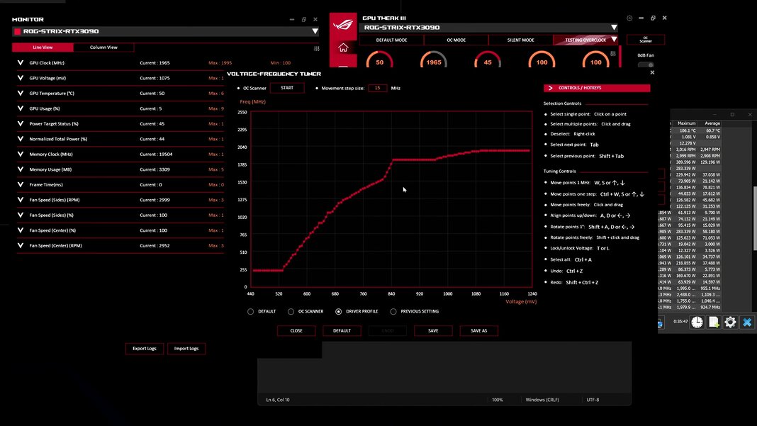How To Underclock Your GPU & Why You Should Do It? - Tech4Gamers