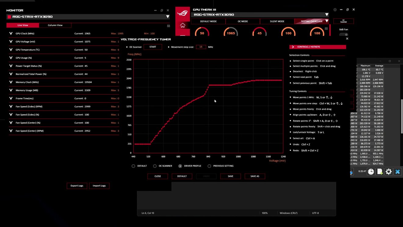 How To Underclock Your GPU & Why You Should Do It? - Tech4Gamers