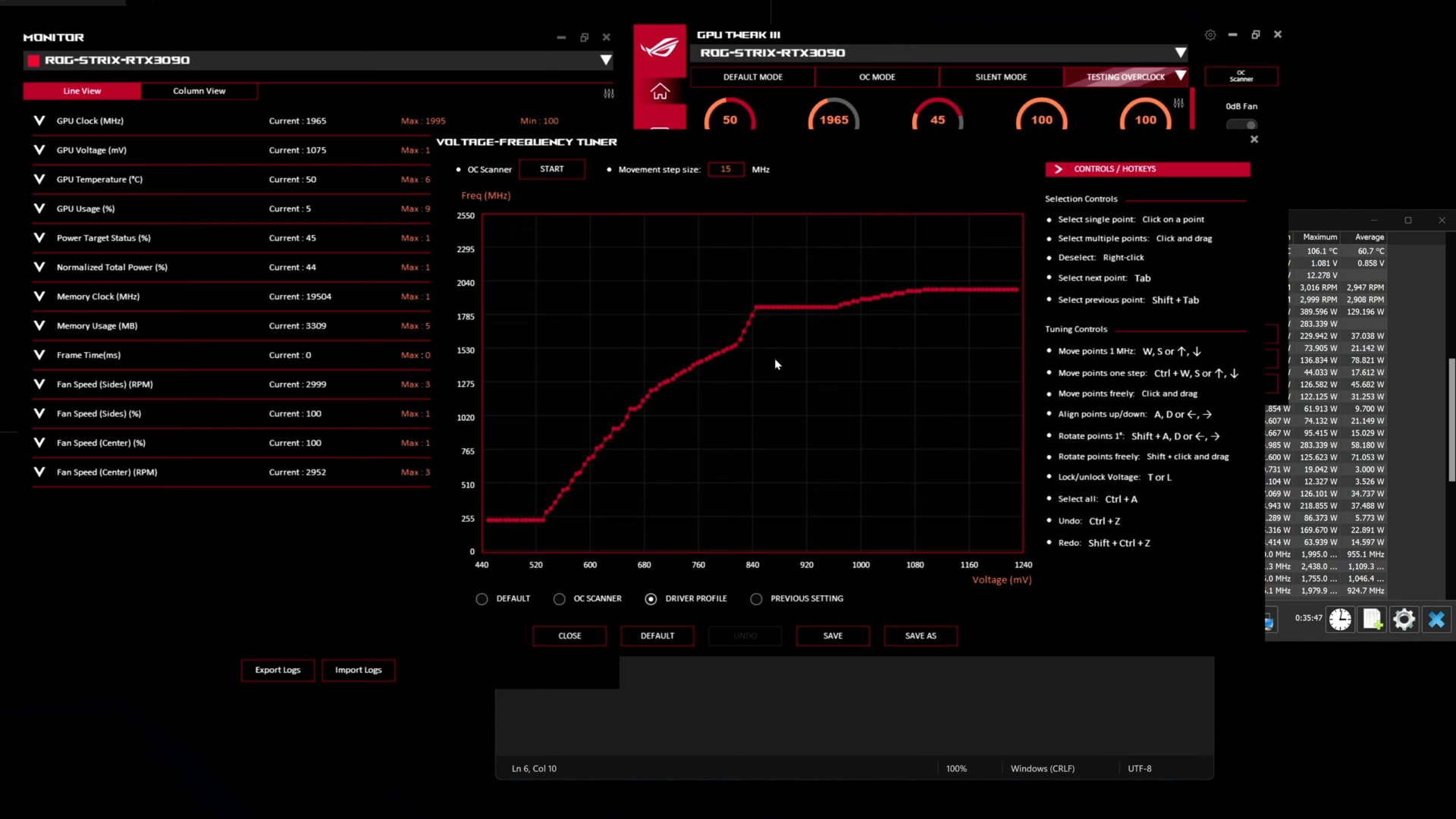How To Underclock Your GPU & Why You Should Do It? - Tech4Gamers